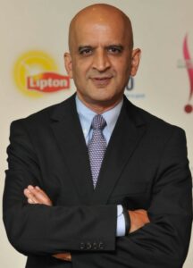 Dhaval Buch Wife, Children, Biography » StarsUnfolded