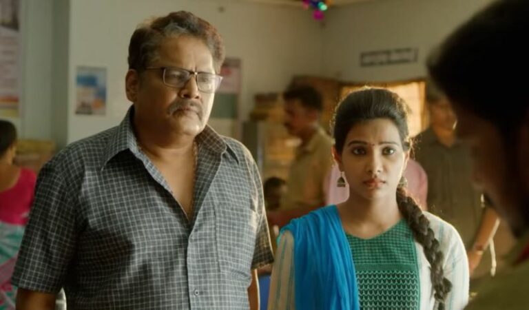 Dhivya Duraisamy Height, Age, Family, Biography » StarsUnfolded