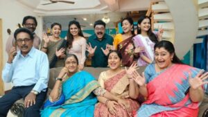 Dr. Sharmila Height, Age, Husband, Children, Family, Biography » StarsUnfolded