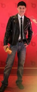 Dylan Yturralde (Big Brother) Age, Family, Biography » StarsUnfolded