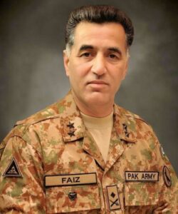 Faiz Hameed Wife, Children, Family, Biography » StarsUnfolded