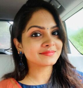 Gayathri Arun Age, Husband, Children, Family, Biography » StarsUnfolded