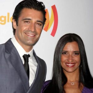Gilles Marini Height, Age, Girlfriend, Wife, Children, Family ...