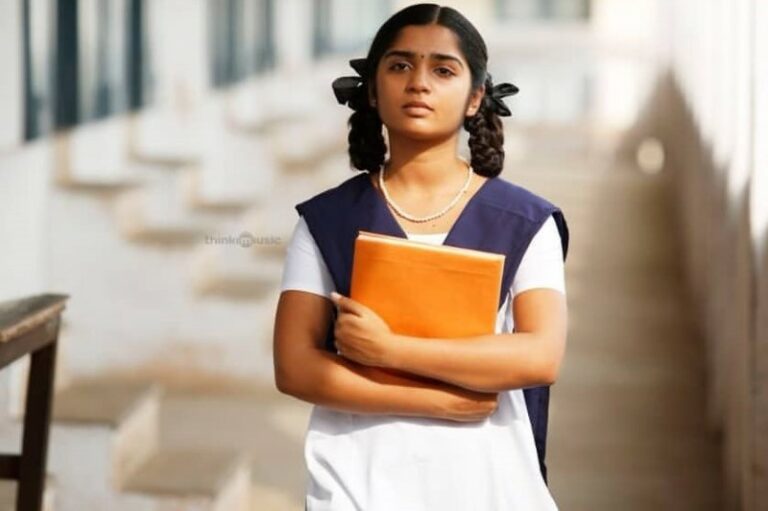 Gouri G. Kishan Height, Age, Family, Biography » StarsUnfolded