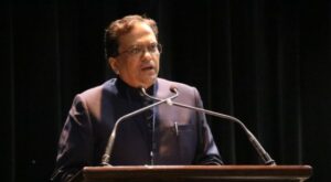 Govind Mohan (IAS) Age, Biography » StarsUnfolded