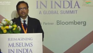 Govind Mohan (IAS) Age, Biography » StarsUnfolded