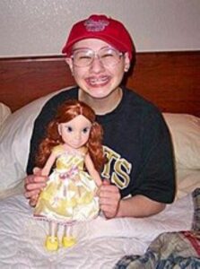 Gypsy-Rose Blanchard Height, Age, Boyfriend, Husband, Children, Family ...