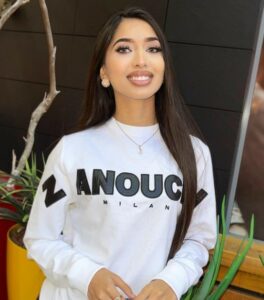 Humna Naeem Height, Age, Biography » StarsUnfolded