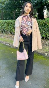 Humna Naeem Height, Age, Biography » StarsUnfolded