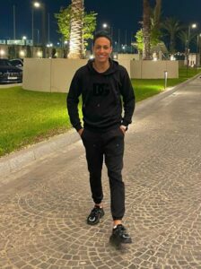 Imane Khelif Height, Weight, Age, Family, Biography » StarsUnfolded