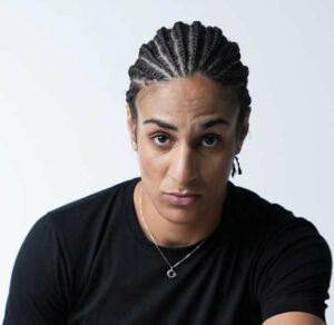 Imane Khelif Height, Weight, Age, Family, Biography » StarsUnfolded