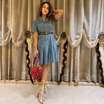 Insha Ghaii Kalra Height, Age, Husband, Family, Biography » StarsUnfolded