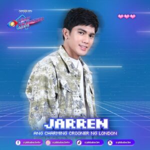 Jarren Garcia (Big Brother) Age, Family, Biography » StarsUnfolded