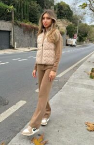 Juli Vavilova Height, Age, Boyfriend, Family, Biography » StarsUnfolded