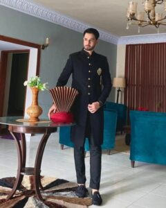 Junaid Akhtar Height, Age, Family, Biography » StarsUnfolded