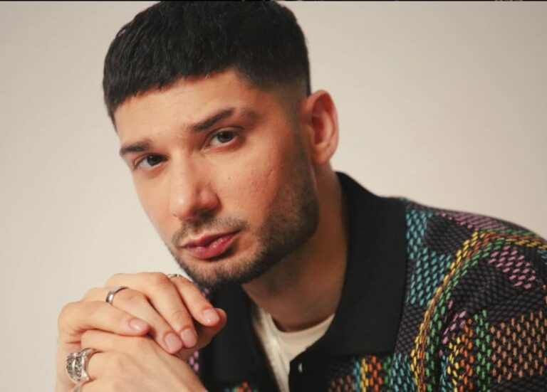 KRSNA Height, Age, Family, Biography » StarsUnfolded