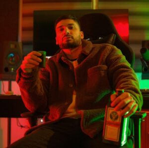 KRSNA Height, Age, Family, Biography » StarsUnfolded