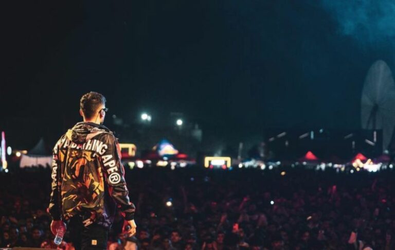 KRSNA Height, Age, Family, Biography » StarsUnfolded