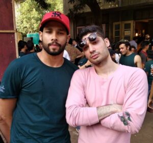 KRSNA Height, Age, Family, Biography » StarsUnfolded