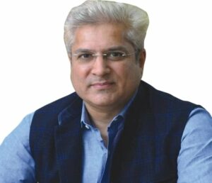 Kailash Gahlot Age, Caste, Wife, Children, Family, Biography ...