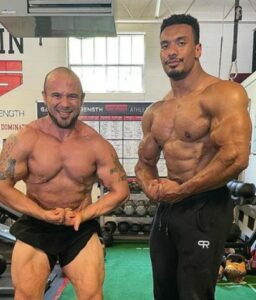 Larry Wheels Height, Age, Family, Biography » StarsUnfolded