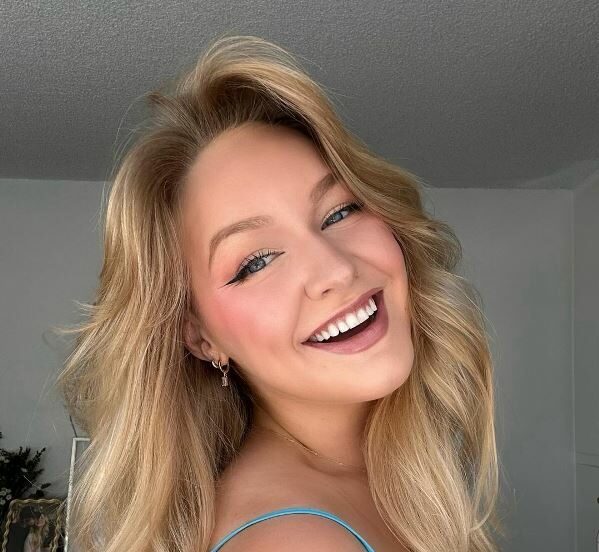 Maddy Spidell Height, Age, Boyfriend, Family, Biography » StarsUnfolded