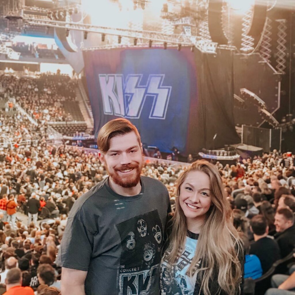 Maddy Spidell Height, Age, Boyfriend, Family, Biography » StarsUnfolded