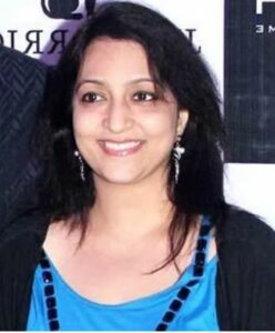 Megha Barsenge (Colors TV) Actors, Cast & Crew » StarsUnfolded