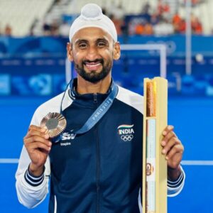 Mandeep Singh (Hockey) Height, Age, Girlfriend, Wife, Family, Biography » StarsUnfolded