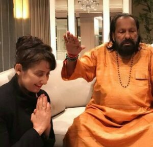 Pilot Baba Age, Death, Biography » StarsUnfolded