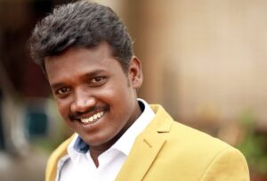 Mari Selvaraj Height, Age, Wife, Children, Family, Biography ...