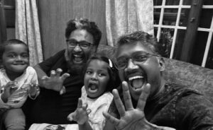 Mari Selvaraj Height, Age, Wife, Children, Family, Biography ...