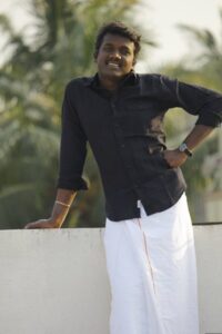 Mari Selvaraj Height, Age, Wife, Children, Family, Biography ...