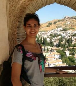 Maya Tata Height, Age, Family, Biography » StarsUnfolded