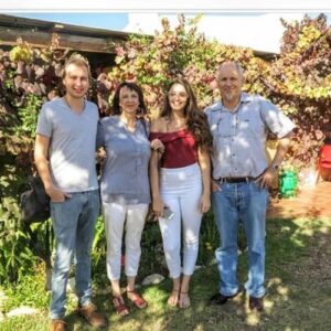 Mia Le Roux Height, Age, Boyfriend, Family, Biography » StarsUnfolded