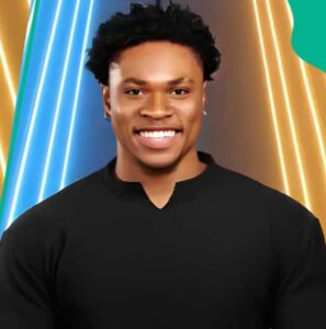 Michael Adeleye (Big Brother Naija) Age, Biography » StarsUnfolded