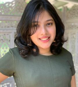 Mihika Shah Age, Death, Family, Biography » StarsUnfolded