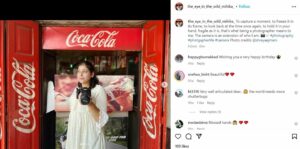 Mihika Shah Age, Death, Family, Biography » StarsUnfolded