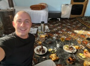 Miles Routledge Height, Age, Family, Biography » StarsUnfolded