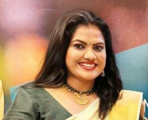 Minu Muneer Height, Age, Children Family, Biography » StarsUnfolded