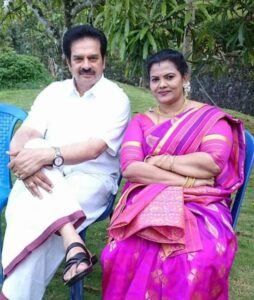 Minu Muneer Height, Age, Children Family, Biography » StarsUnfolded