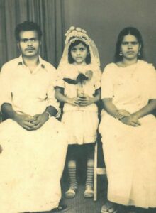 Minu Muneer Height, Age, Children Family, Biography » StarsUnfolded