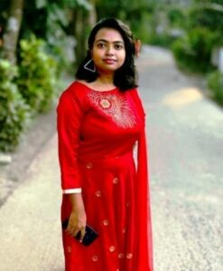Moumita Debnath (Kolkata Rape-Murder Case) Age, Death, Family ...