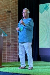 Muhammad Yunus Age, Wife, Family, Biography » StarsUnfolded