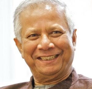 Muhammad Yunus Age, Wife, Family, Biography » StarsUnfolded