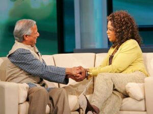 Muhammad Yunus Age, Wife, Family, Biography » StarsUnfolded