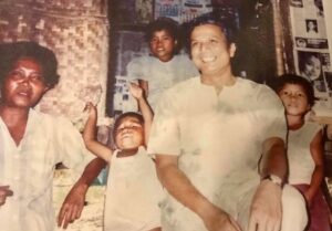 Muhammad Yunus Age, Wife, Family, Biography » StarsUnfolded