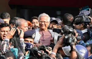 Muhammad Yunus Age, Wife, Family, Biography » StarsUnfolded