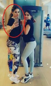 Nazia Elahi Khan Age, Biography » StarsUnfolded