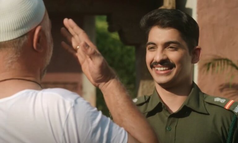 Nikkhhil Chavaan Height, Age, Family, Biography » StarsUnfolded